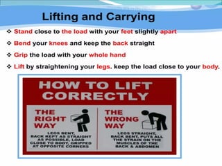 Presentation of safety in engine room and in deck.ppt