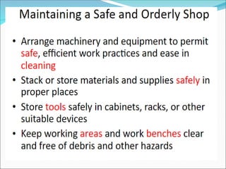 Presentation of safety in engine room and in deck.ppt