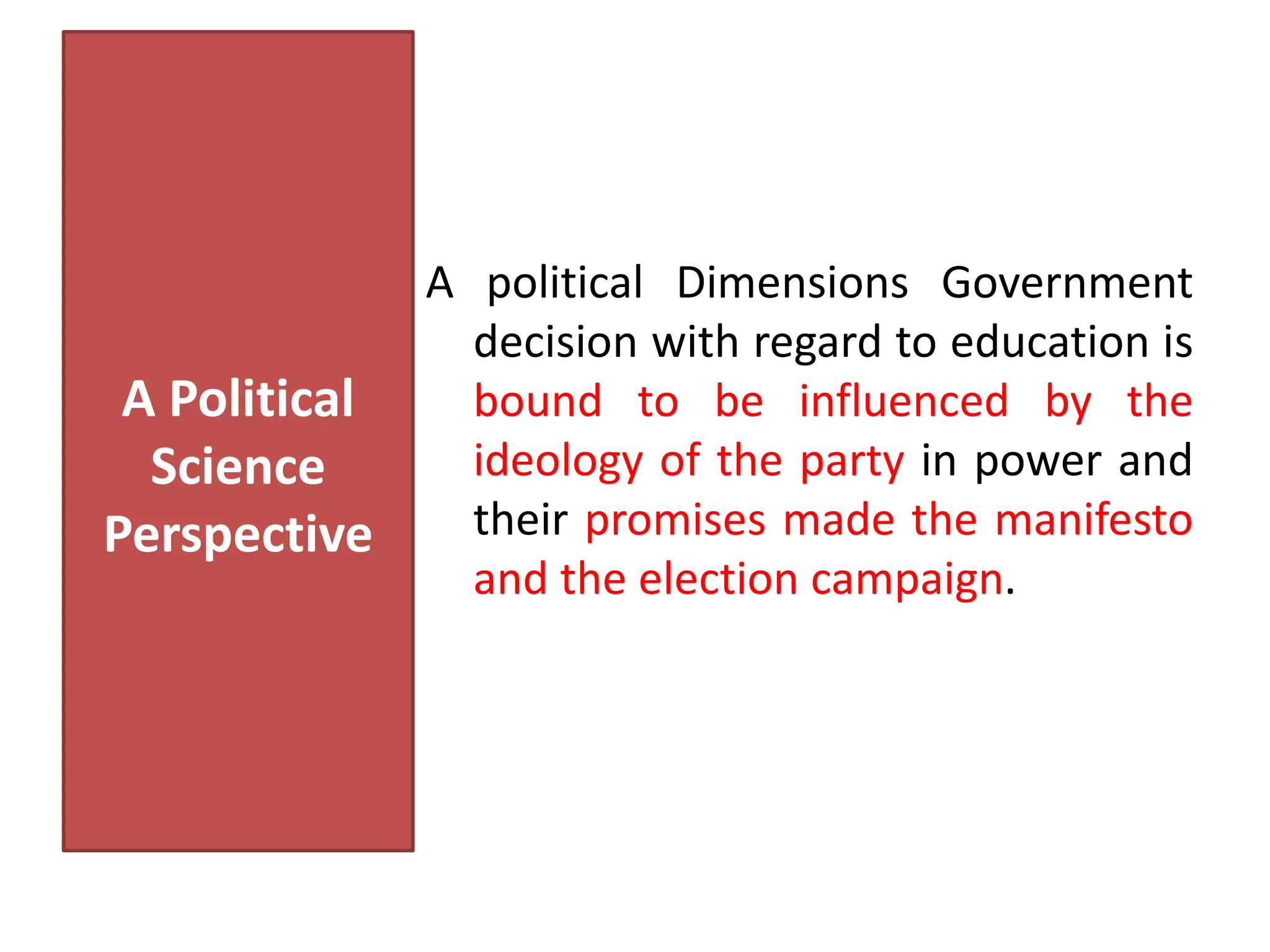 social science perspectives educational policy .pptx