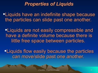 Presentation of science | PPT | Chemistry | Science