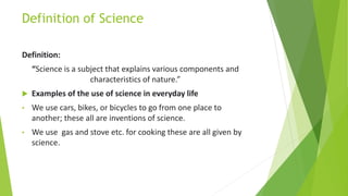 Presentation of Science.pptx