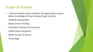Presentation of Science.pptx