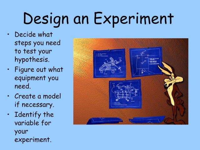 Presentation Of Scientific Method With Quiz Rr Version | PPT