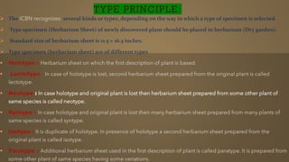 Presentation of botanical nomenclature [Autosaved]-1.pdf | Gardening ...