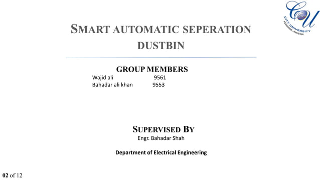 presentation of smart dustbin 9561.pptx