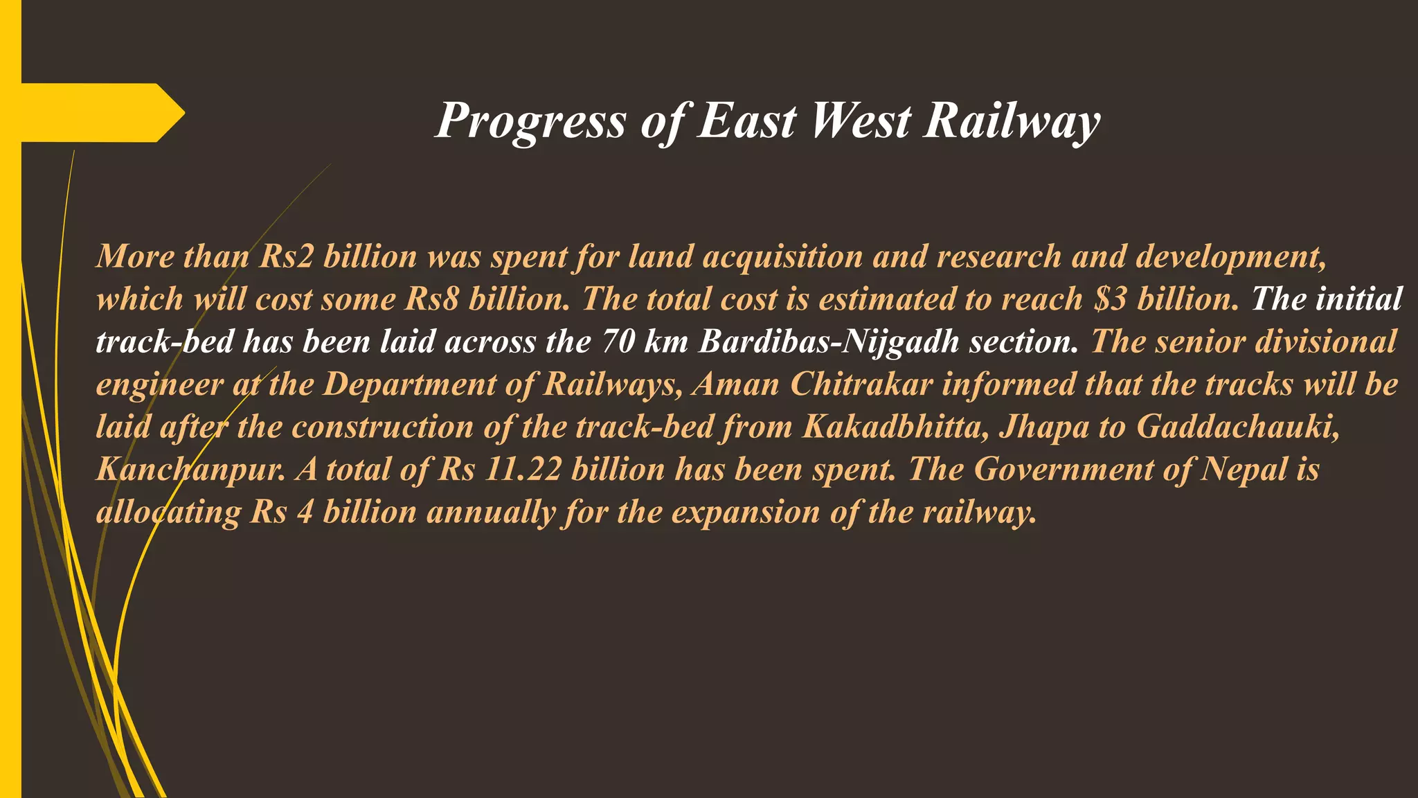 Some national pride project of Nepal | PDF