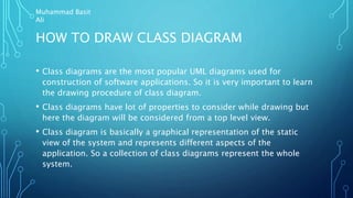 Class Diagrams | PPT