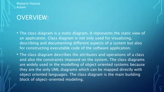 Class Diagrams | PPT