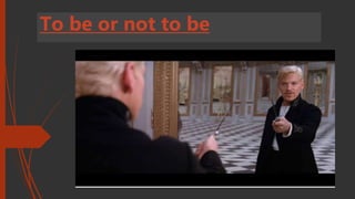 Presentation of soliloquy- Hamlet | PPTX