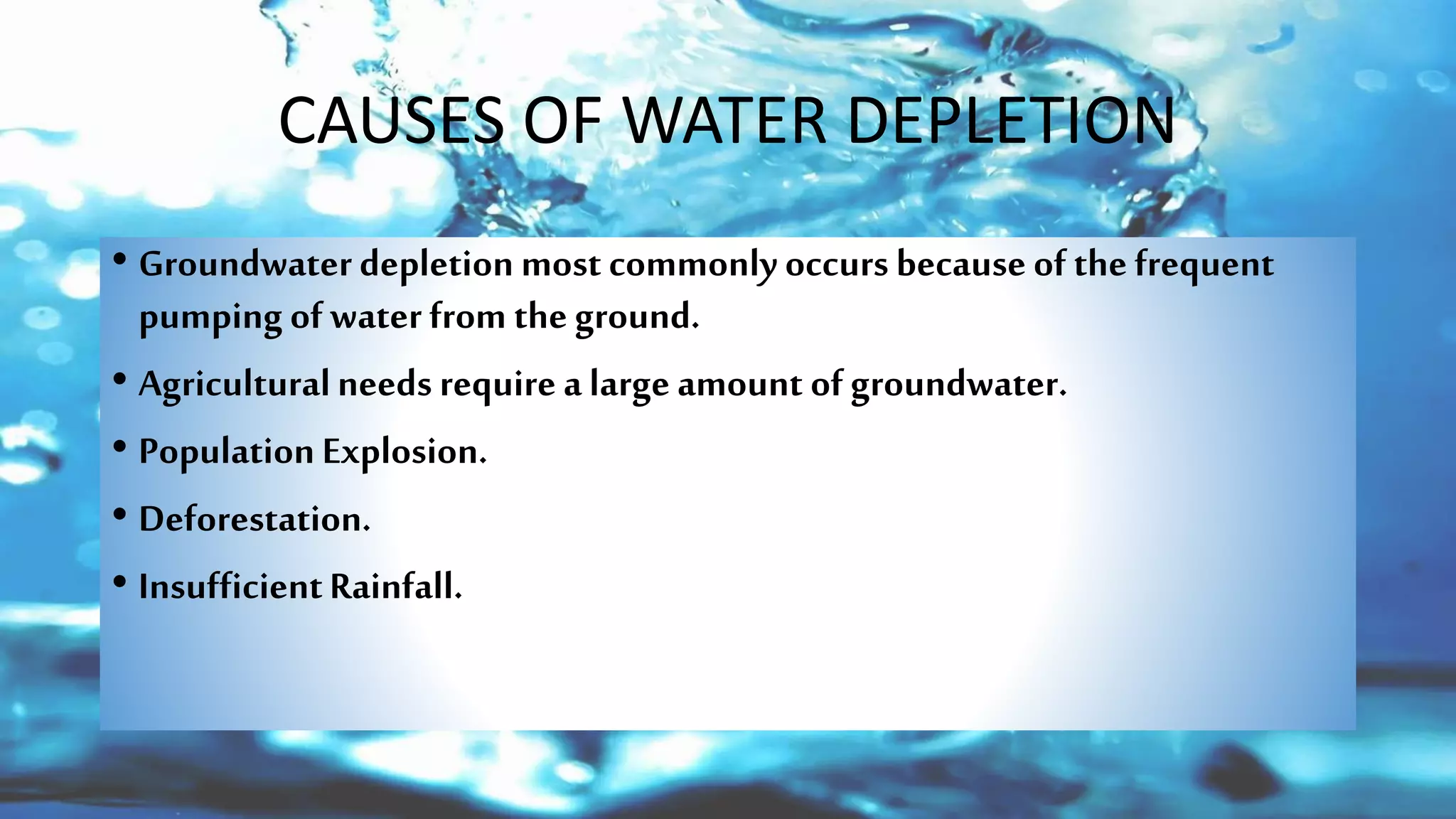 PRESENTATION of WATER AS A NATURAL RESOURCE_FINAL.pptx