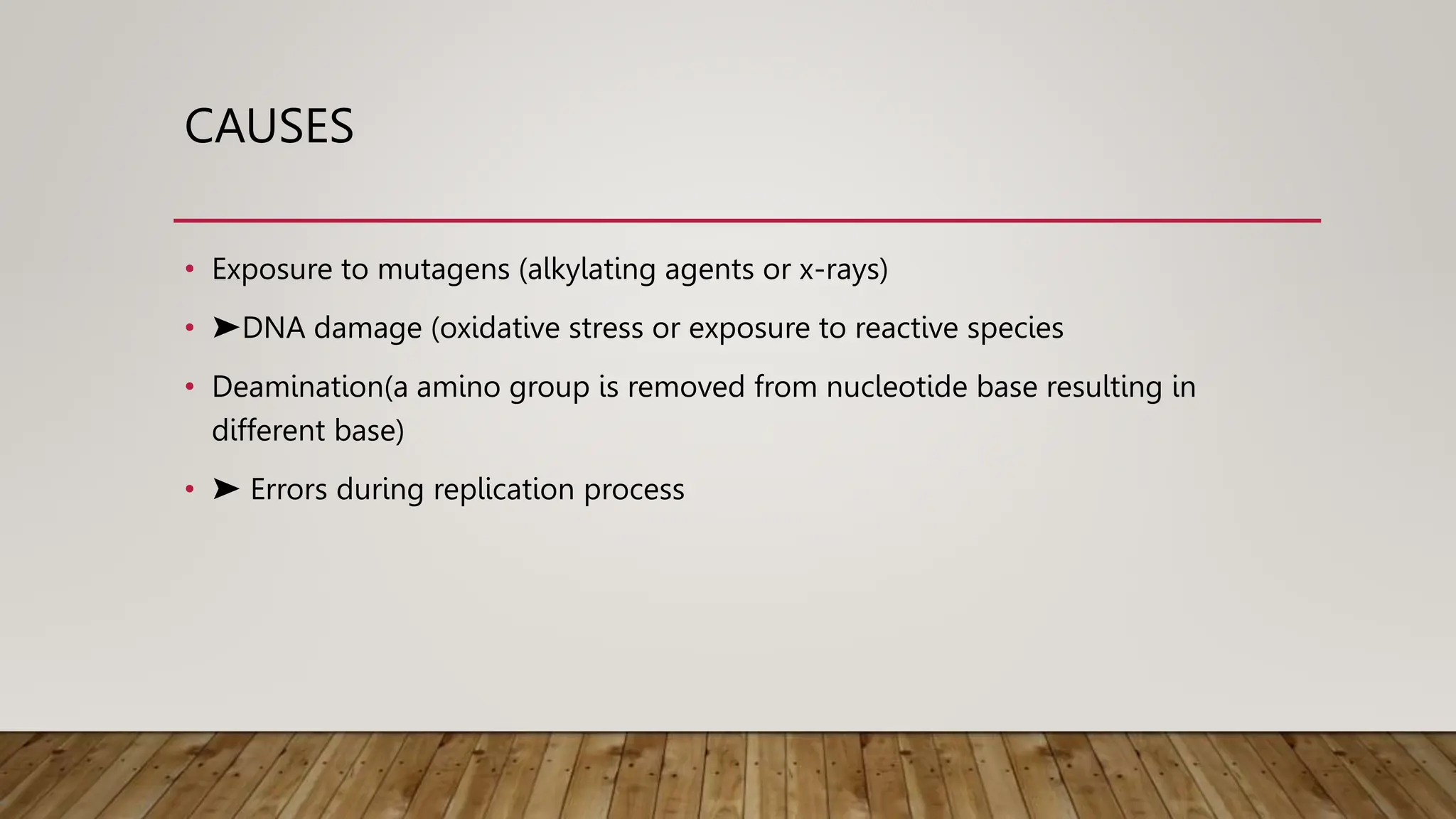Presentation of substitution mutation.pptx