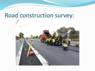 Presentation of survey | PPTX