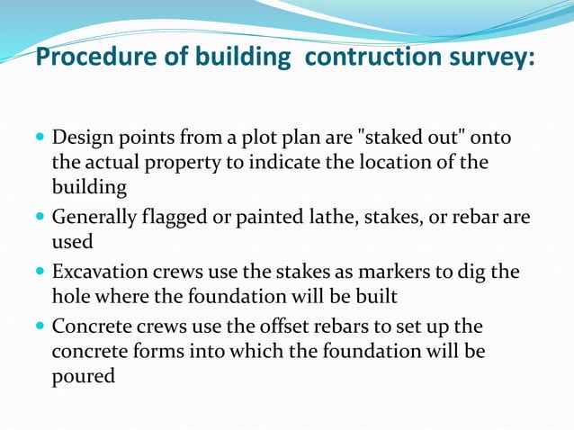 Presentation of survey | PPT
