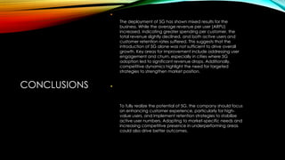 Telecom 5G Performance Analysis Presentation.pptx