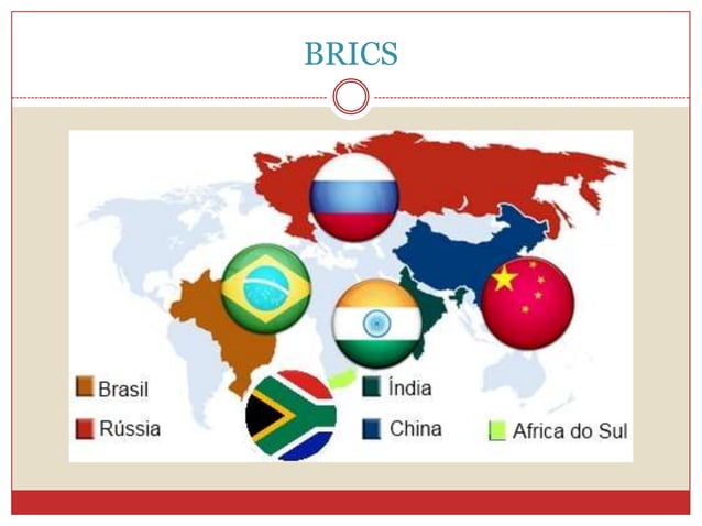 Presentation of the brics | PPT