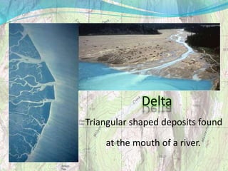 Topography | PPTX