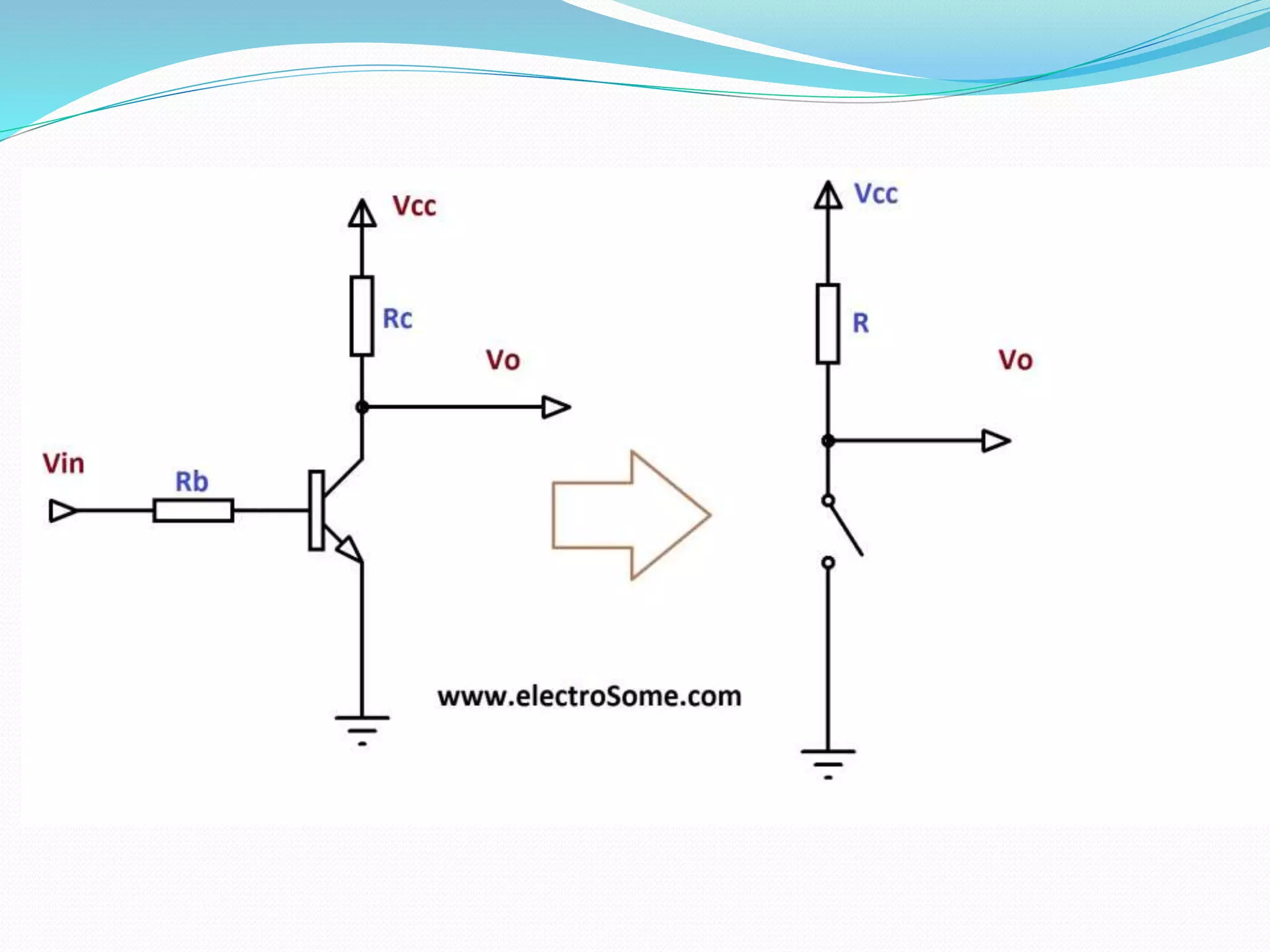 Presentation of transistor | PPTX