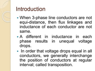 Transmission lines | PPTX