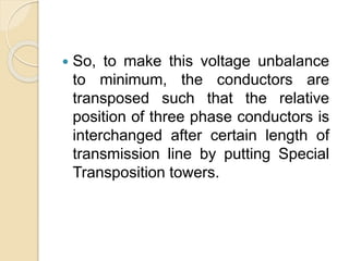 Transmission lines | PPTX