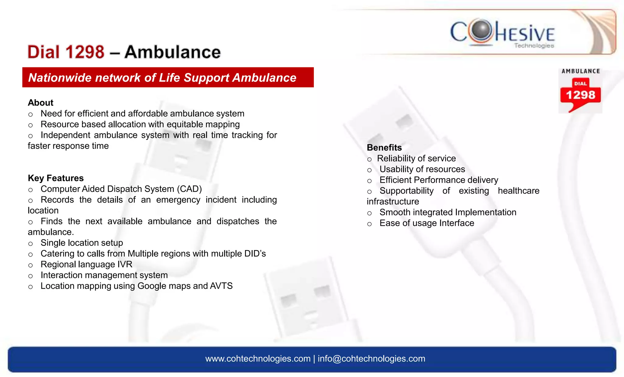 Presentation of transport tracking system | PPTX | Computer Software and Applications | Computing