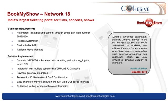Presentation of transport tracking system | PPT