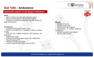 Presentation of transport tracking system | PPTX | Computer Software and Applications | Computing