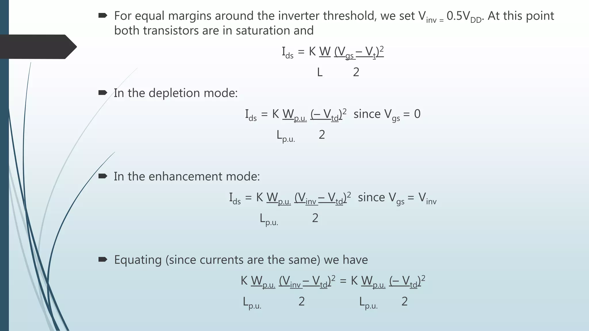 VLSI | PPTX