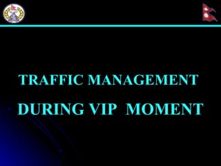 Presentation of vvip & vip carcade | PPT