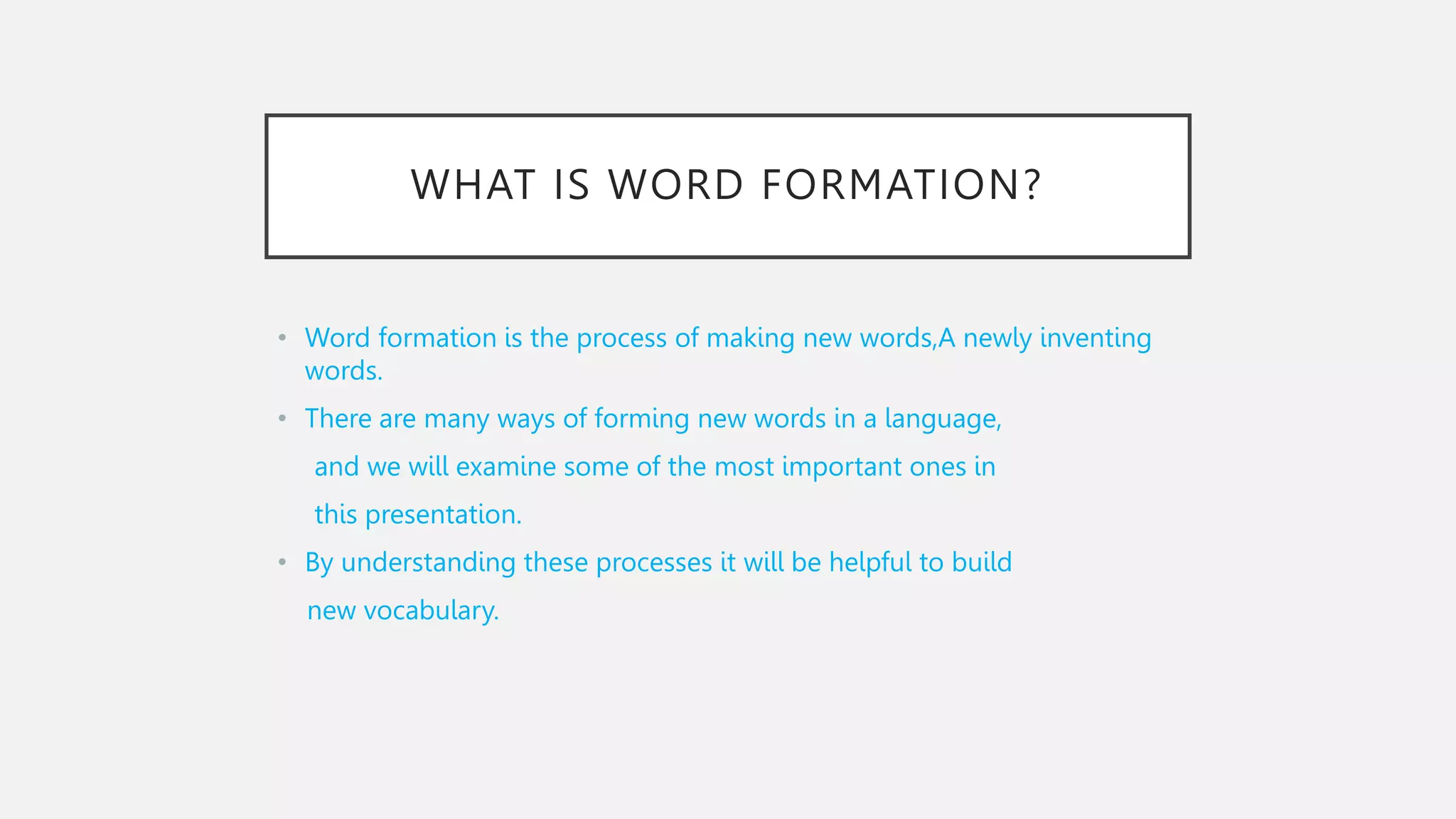 Presentation of word formation.pptx