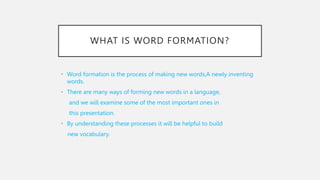 Presentation of word formation.pptx