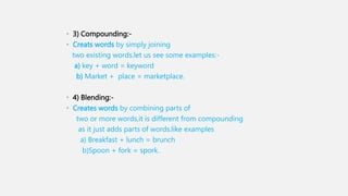 Presentation of word formation.pptx