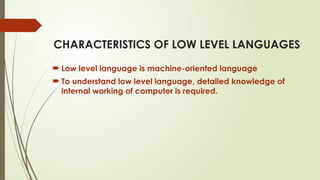 PRESENTATION OF students learning outcomes.pptx