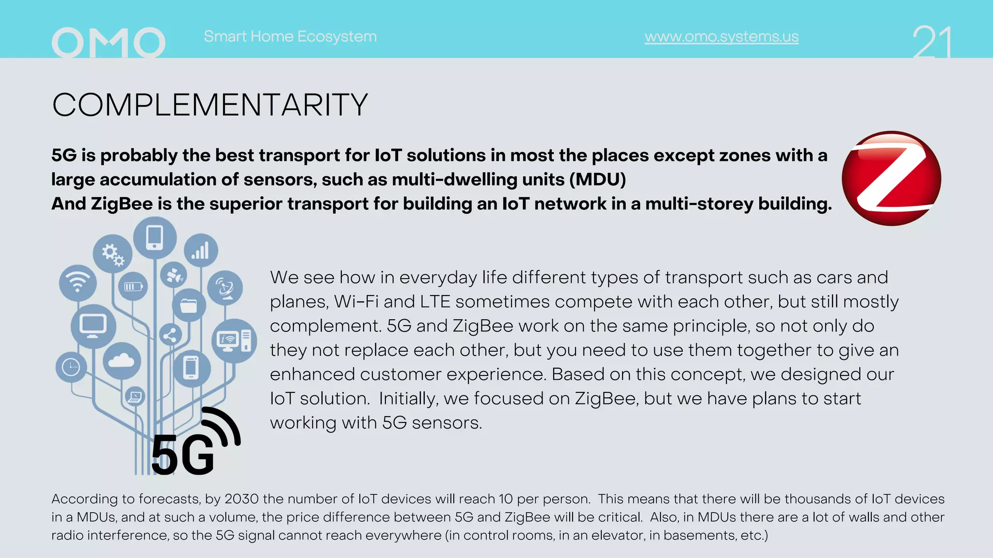Advanced IOT Capabilities | PDF