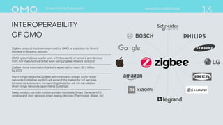 Advanced IOT Capabilities | PDF