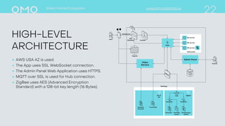 Advanced IOT Capabilities | PDF