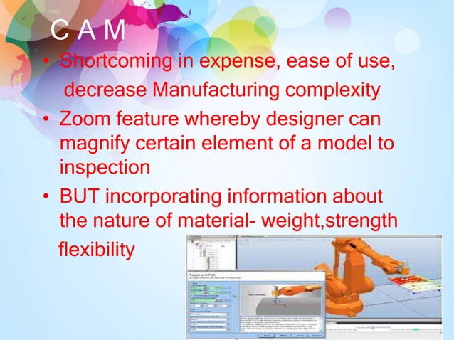 Presentation on Application of IT in engineering | PPTX