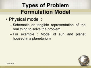 Problem Solving | PPTX