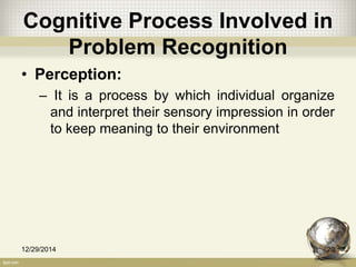 Problem Solving | PPTX