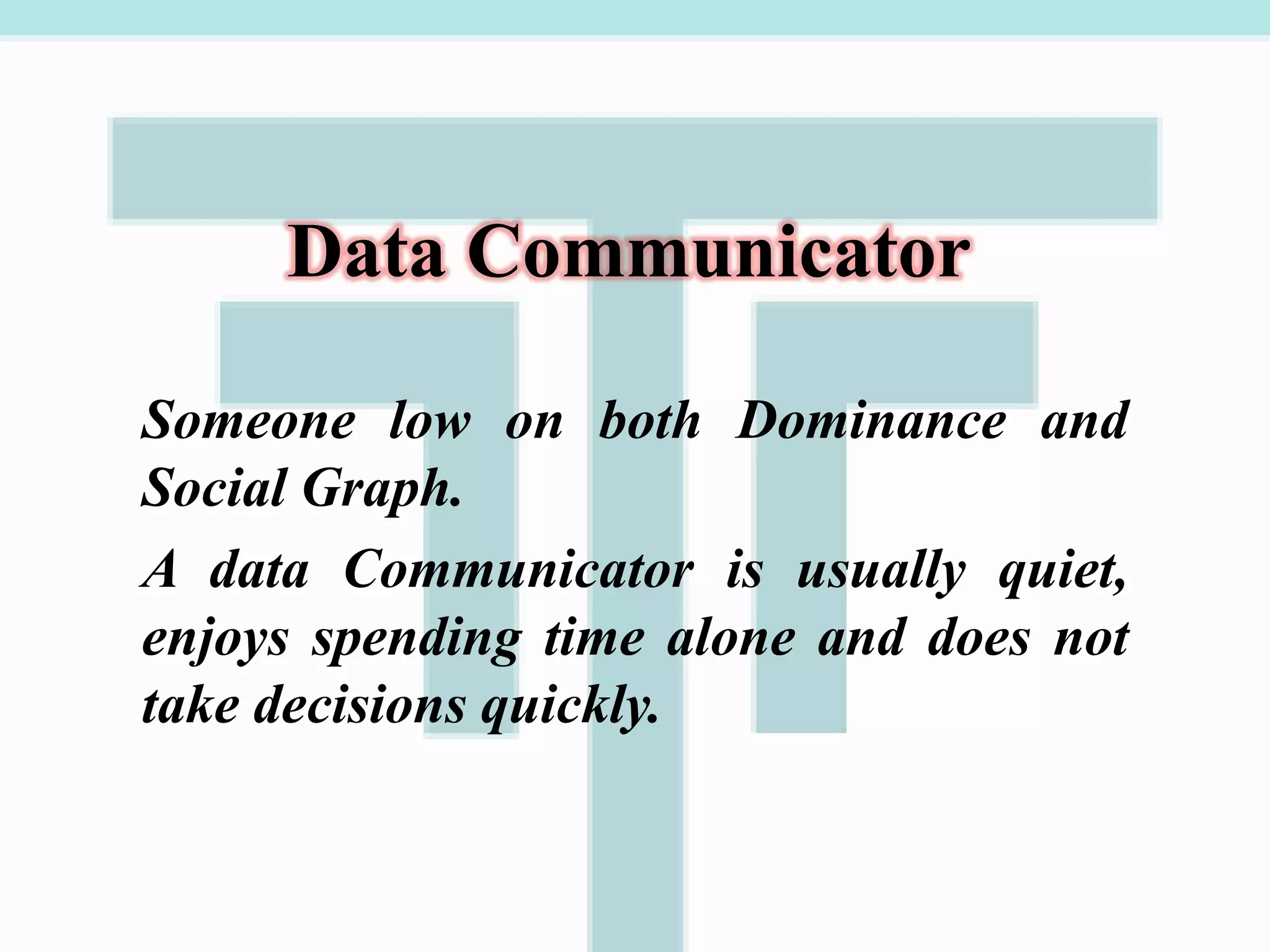Presentation on comm skills | PPTX