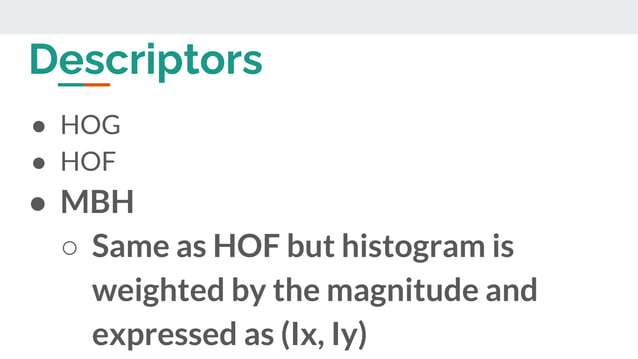 Classic video datasets and algorithms.pptx