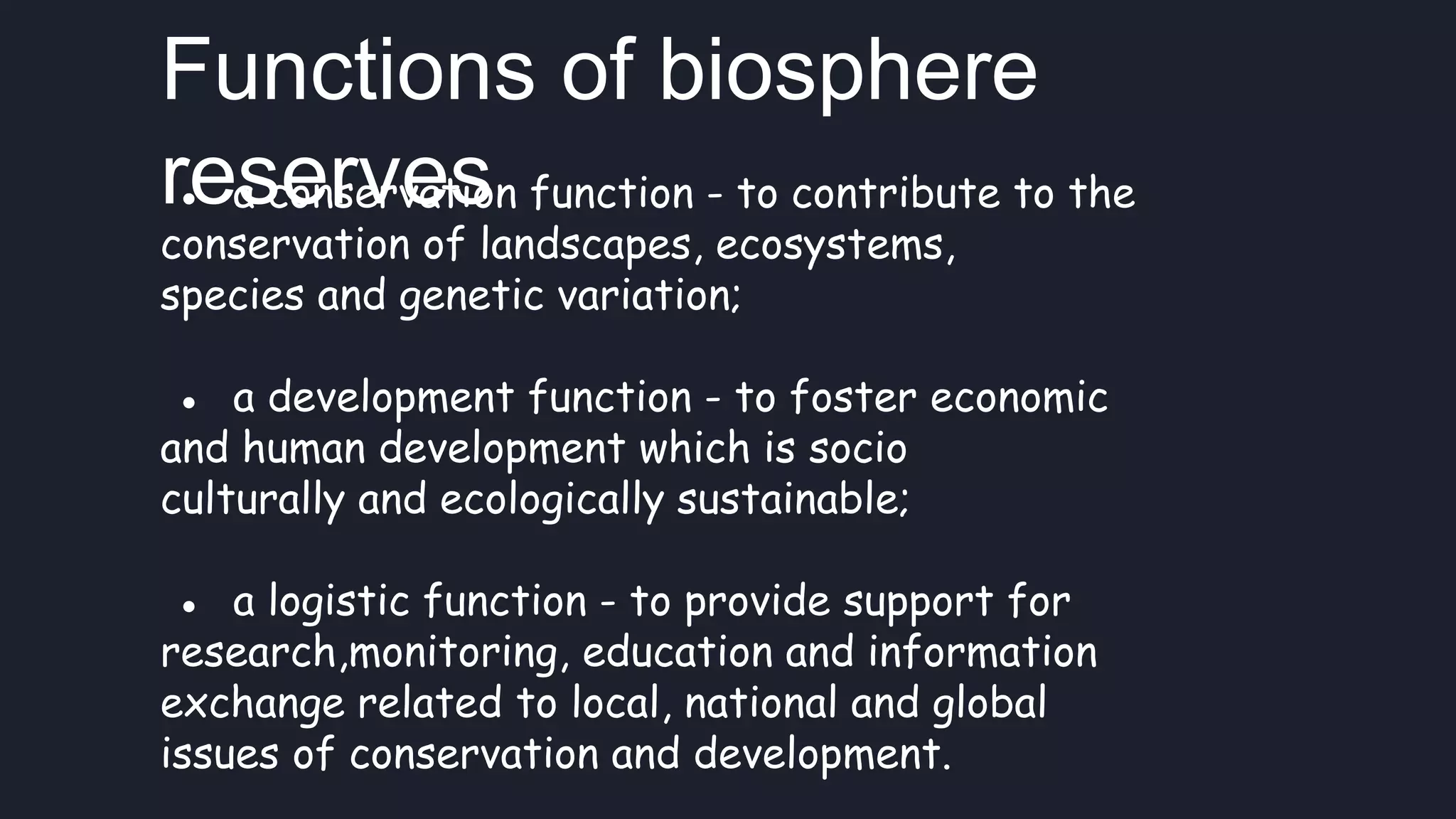 Biosphere reserves.pptx