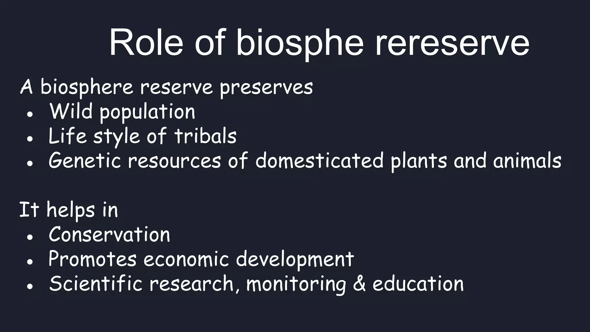 Biosphere reserves.pptx