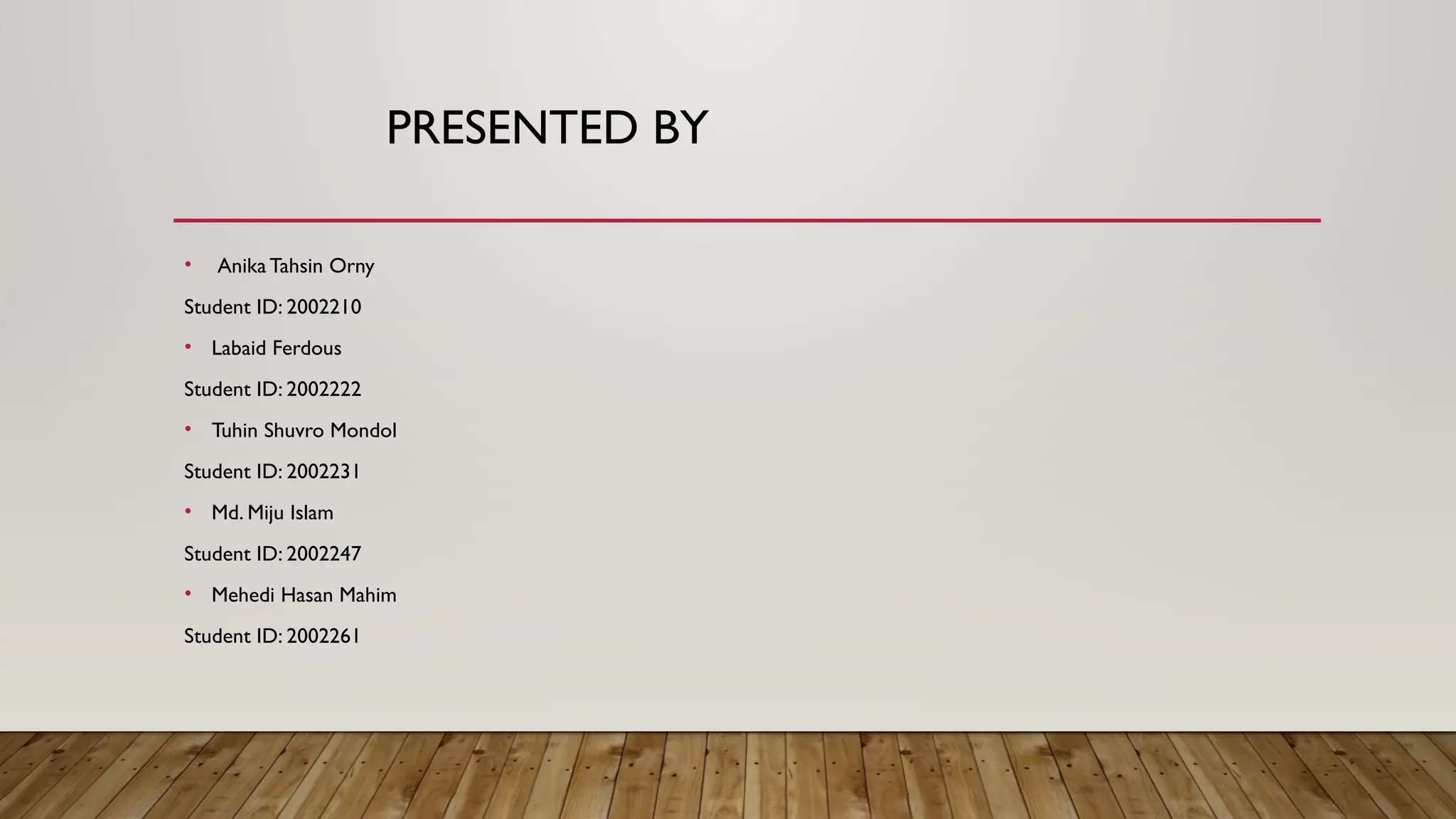 Presentation On Convolution Sum Dsp Pptx