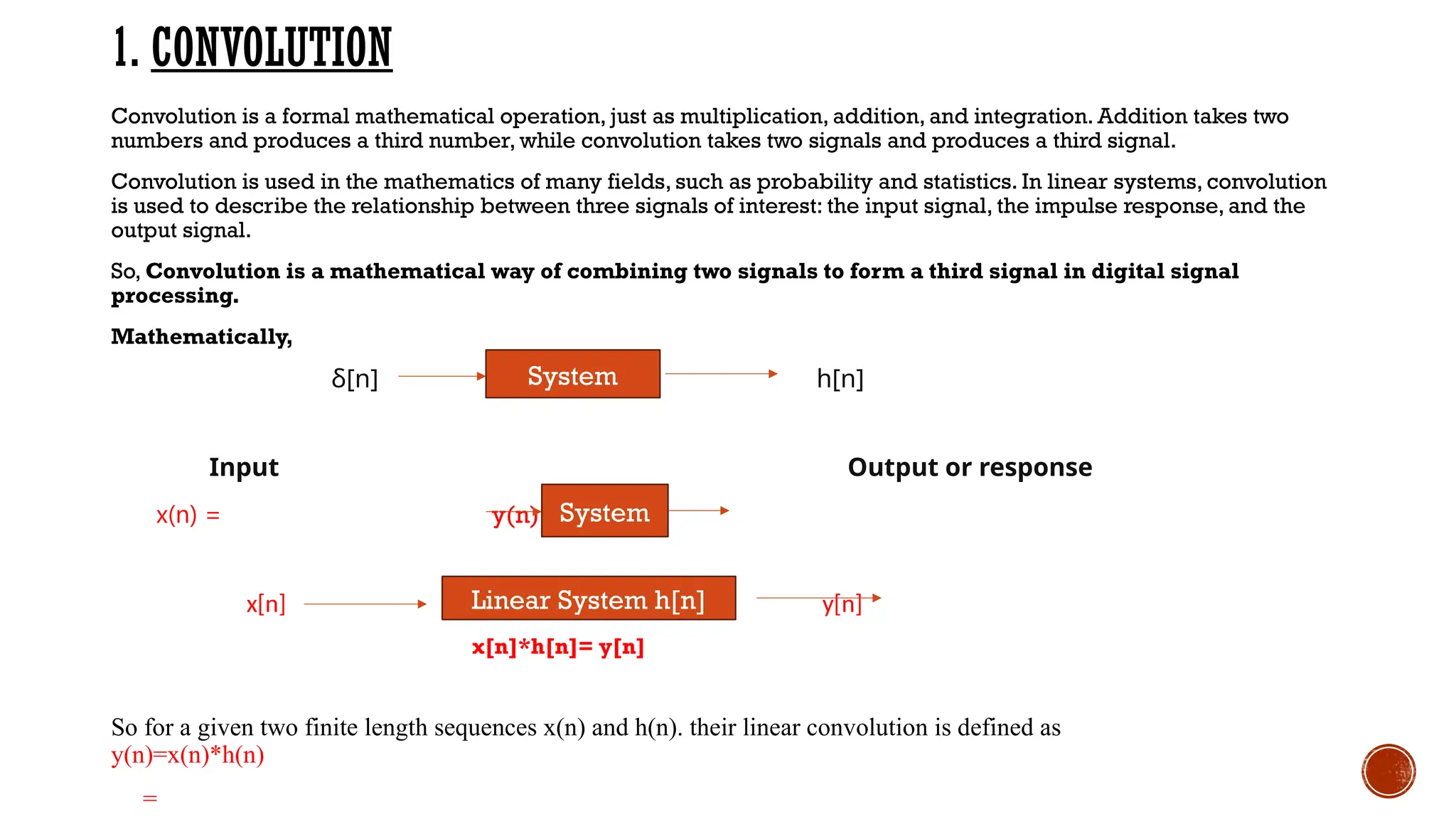 Presentation on convolution sum dsp.pptx