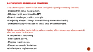 Presentation on convolution sum dsp.pptx