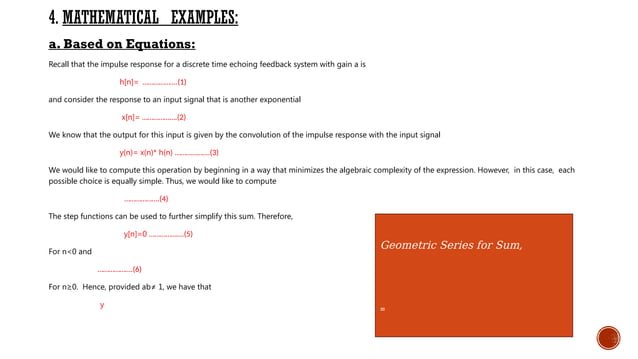 Presentation on convolution sum dsp.pptx