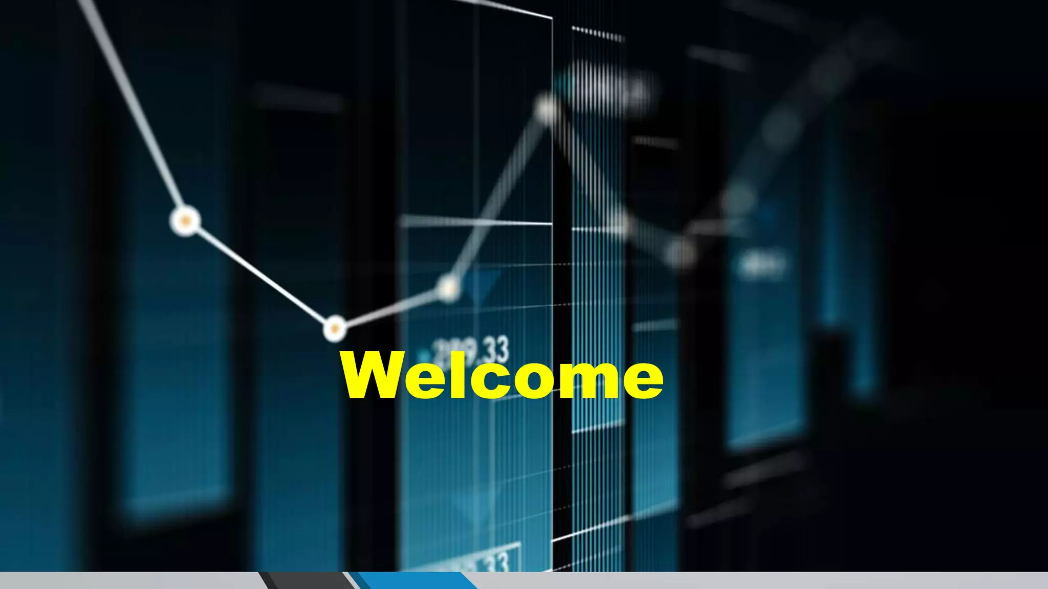 Presentation on Bank Network Design | PPTX