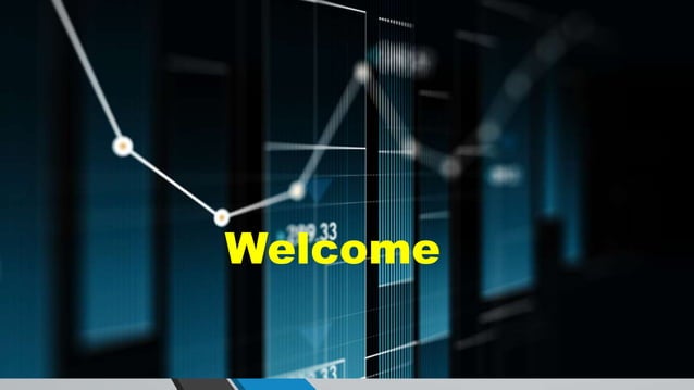 Presentation on Bank Network Design | PPTX | Computer Networking | Computing