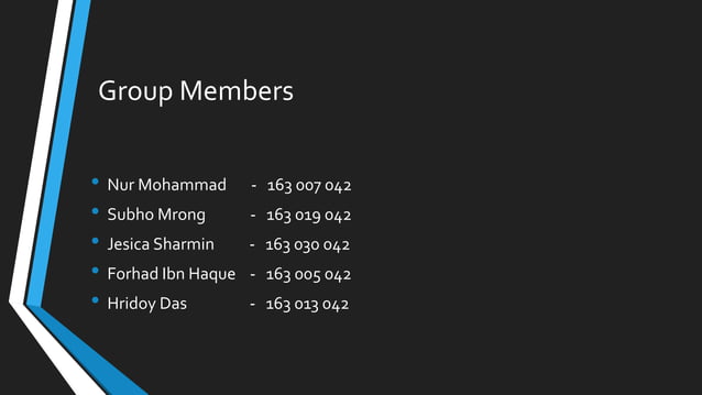 Presentation on Bank Network Design | PPTX | Computer Networking | Computing