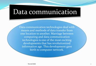 Presentation on copy | PPTX